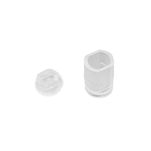 Connector plastic housing - USE BROADBAND
